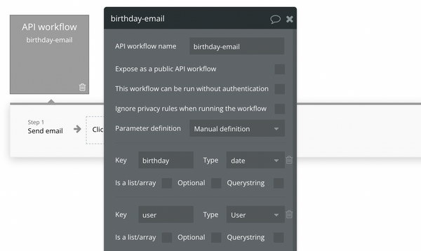 Backend Workflows For Beginners